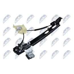 NTY Fensterheber EPS-SE-018 hinten links f&uuml;r VAG