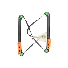 TOPRAN Fensterheber 111 715 vorne links f&uuml;r Audi