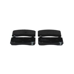 Bosch Bremsbelagsatz, Scheibenbremse 0986460084 f&uuml;r Tesla