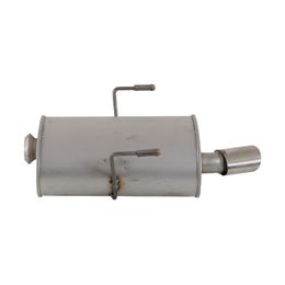 WALKER Endschalld&auml;mpfer 21475 f&uuml;r Peugeot