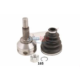 JAPKO Gelenksatz, Antriebswelle 62165 radseitig f&uuml;r NISSAN