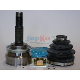 JAPKO Gelenksatz, Antriebswelle 62119 f&uuml;r NISSAN