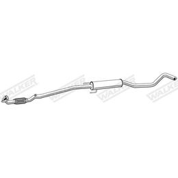 WALKER Mittelschalld&auml;mpfer 22370 f&uuml;r Opel