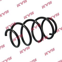 KYB Fahrwerksfeder ra4032 Vorderachse f&uuml;r KIA