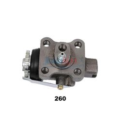 JAPKO Radbremszylinder 67260 Hinterachse f&uuml;r TOYOTA