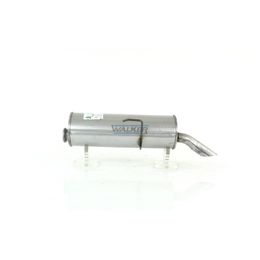 WALKER Endschalld&auml;mpfer 21223 f&uuml;r Peugeot Citro&euml;n
