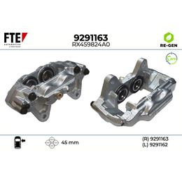 FTE Automotive FTE Bremssattel 9291163 Vorderachse rechts f&uuml;r LEXUS