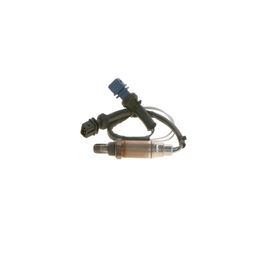 Bosch Lambdasonde 0258003074 f&uuml;r Peugeot TALBOT