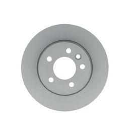 Bosch Bremsscheibe 0986479154 bel&uuml;ftet 303mm 28mm f&uuml;r VW