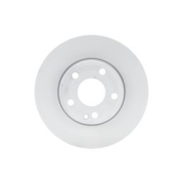 Bosch Bremsscheibe 0986479a00 bel&uuml;ftet 280mm 25mm f&uuml;r Mercedes