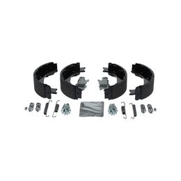 Bosch Bremsbackensatz, Feststellbremse 0204113807