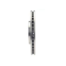 Bosch Bremsscheibe 0986479667 bel&uuml;ftet 321mm 30mm f&uuml;r Opel Vaughall
