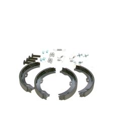 Bosch Bremsbackensatz, Feststellbremse 0204113814