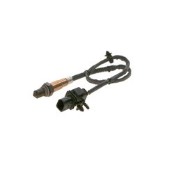 Bosch Lambdasonde 0281004564 f&uuml;r Peugeot Fiat LAND ROVER