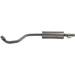 BOSAL Mittelschalld&auml;mpfer 279177 f&uuml;r TOYOTA