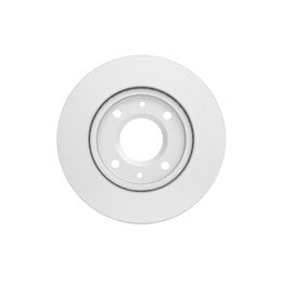 Bosch Bremsscheibe 0986479b32 bel&uuml;ftet 247,4mm 20,4mm f&uuml;r Peugeot