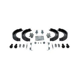 Bosch Bremsbackensatz, Feststellbremse 0204113813