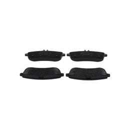 Bosch Bremsbelagsatz, Scheibenbremse 0986494764 f&uuml;r Mercedes