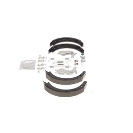 Bosch Bremsbackensatz, Feststellbremse 0204113812