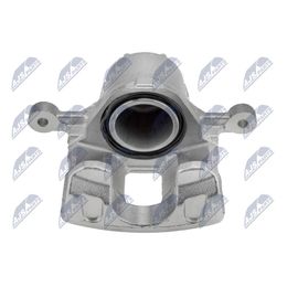 NTY Bremssattel hzphy531 Vorderachse rechts f&uuml;r HYUNDAI