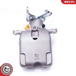 ESEN SKV Bremssattel 34skv634 Hinterachse rechts f&uuml;r Opel Vaughall