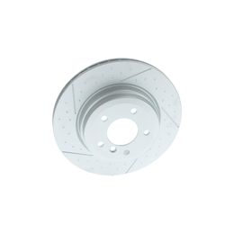 Bosch Bremsscheibe 0986479a78 bel&uuml;ftet 324mm 22mm f&uuml;r BMW