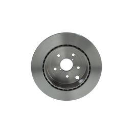Bosch Bremsscheibe 0986479v05 bel&uuml;ftet 316mm 20mm f&uuml;r Subaru