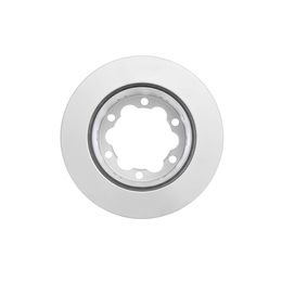 Bosch Bremsscheibe 0986479b38 bel&uuml;ftet 285mm 22mm f&uuml;r DODGE Mercedes VW
