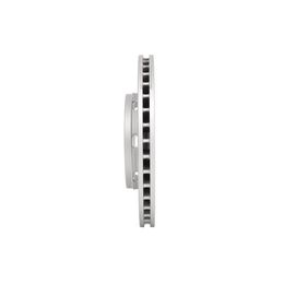 Bosch Bremsscheibe 0986479b37 bel&uuml;ftet 281mm 24mm f&uuml;r Volvo MITSUBISHI PROTON