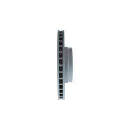 Bosch Bremsscheibe 0986479g54 bel&uuml;ftet 355mm 32mm f&uuml;r Tesla