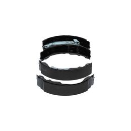Bosch Bremsbackensatz 0986487960 f&uuml;r Peugeot