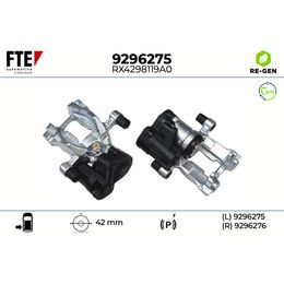FTE Automotive FTE Bremssattel 9296275 Hinterachse links f&uuml;r CUPRA VW