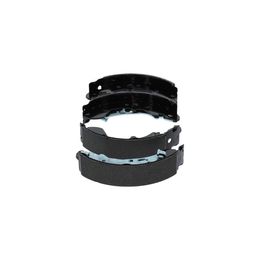 Bosch Bremsbackensatz 0986487958 f&uuml;r VW