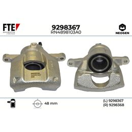 FTE Automotive FTE Bremssattel 9298367 Vorderachse links f&uuml;r Peugeot TOYOTA