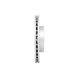 Bosch Bremsscheibe 0986479c06 bel&uuml;ftet 258mm 22mm f&uuml;r TOYOTA