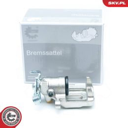 ESEN SKV Bremssattel 23skv154 Hinterachse rechts f&uuml;r Volvo MITSUBISHI