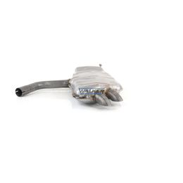 WALKER Endschalld&auml;mpfer 25124 f&uuml;r VW