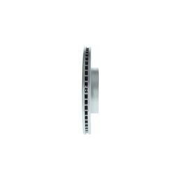 Bosch Bremsscheibe 0986479e56 bel&uuml;ftet 258mm 22mm f&uuml;r MAZDA