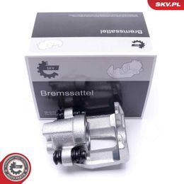ESEN SKV Bremssattel 45skv744 Hinterachse rechts f&uuml;r Fiat / LANCIA JEEP