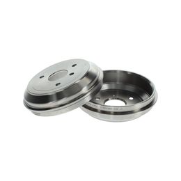 Bosch Bremstrommel 0986477103 Hinterachse f&uuml;r SMART Mercedes