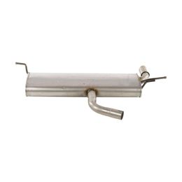 WALKER Endschalld&auml;mpfer 23006 f&uuml;r Audi