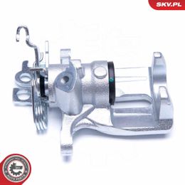 ESEN SKV Bremssattel 45skv333 Hinterachse links f&uuml;r VW