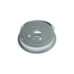 Bosch Bremstrommel 0986477207 Hinterachse f&uuml;r Opel Fiat Vaughall