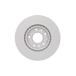 Bosch Bremsscheibe 0986479c74 bel&uuml;ftet 299mm 25mm f&uuml;r MAZDA