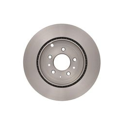 Bosch Bremsscheibe 0986479c30 bel&uuml;ftet 325mm 18mm f&uuml;r MAZDA