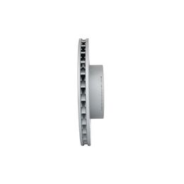 Bosch Bremsscheibe 0986479d25 bel&uuml;ftet 330mm 28mm f&uuml;r Porsche