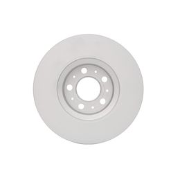 Bosch Bremsscheibe 0986479c59 bel&uuml;ftet 305mm 28mm f&uuml;r Volvo