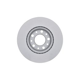 Bosch Bremsscheibe 0986479c42 bel&uuml;ftet 281mm 26mm f&uuml;r ALFA ROMEO Fiat