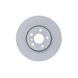 Bosch Bremsscheibe 0986479c93 bel&uuml;ftet 307mm 24mm f&uuml;r MINI