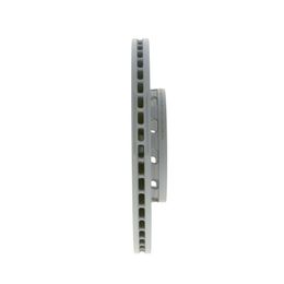 Bosch Bremsscheibe 0986479c89 innenbel&uuml;ftet 280mm 22mm f&uuml;r VW